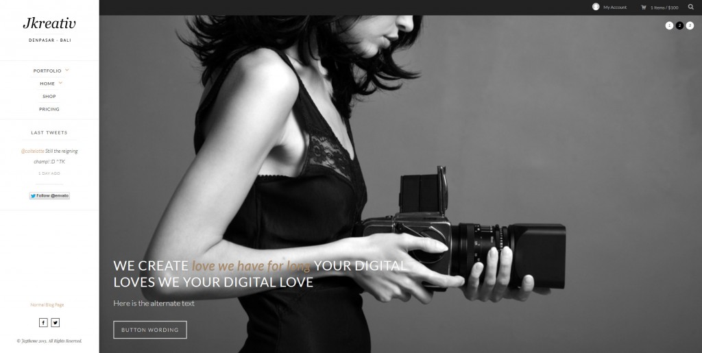 Fullscreen Gallery – Jegtheme Support & Documentation