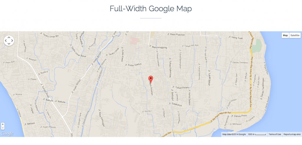 Legacy Section Builder – Jegtheme Support & Documentation