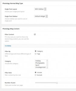 Blog Layout – Jegtheme Support & Documentation