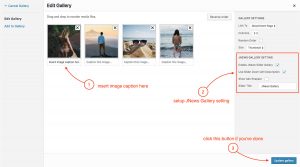 Gallery – Jegtheme Support & Documentation