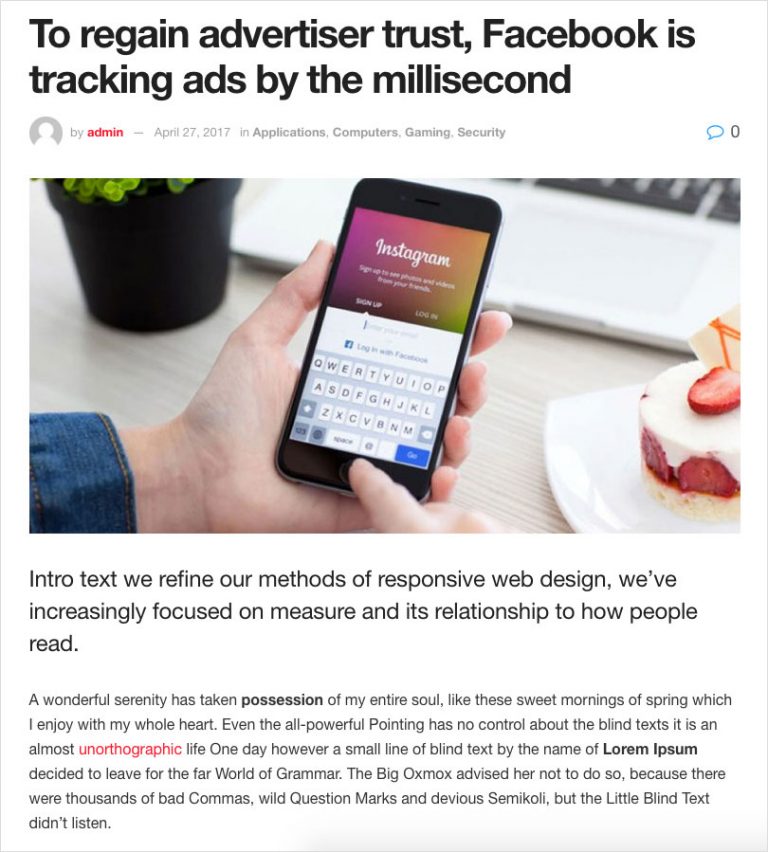 Post – Jegtheme Support & Documentation