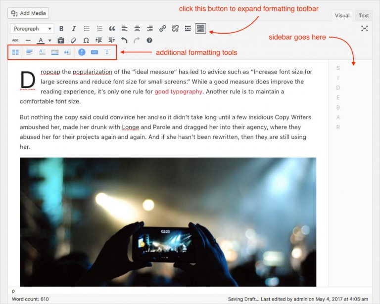 Post – Jegtheme Support & Documentation