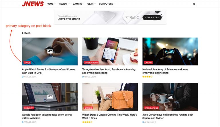 Post – Jegtheme Support & Documentation