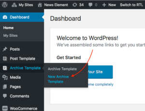 Custom Category Template – Jegtheme Support & Documentation