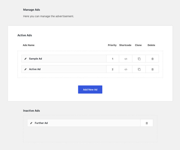 Create Epic Advertisement – Jegtheme Support & Documentation