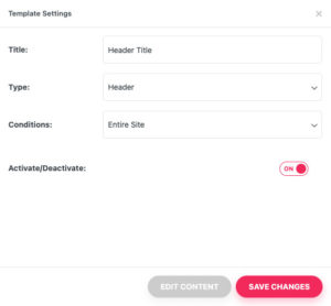How To Install Template Kit – Jegtheme Support & Documentation