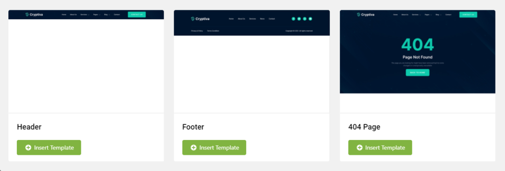 How To Install Template Kit – Jegtheme Support & Documentation