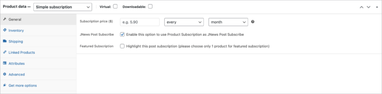 Paywall – Jegtheme Support & Documentation