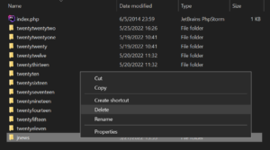 Theme Update – Jegtheme Support & Documentation