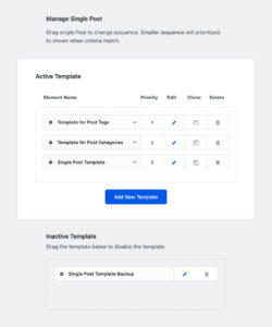 Single Post Template – Jegtheme Support & Documentation