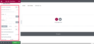 JKIT NAV-MENU – Jegtheme Support & Documentation