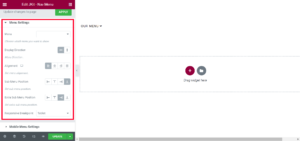 JKIT NAV-MENU – Jegtheme Support & Documentation