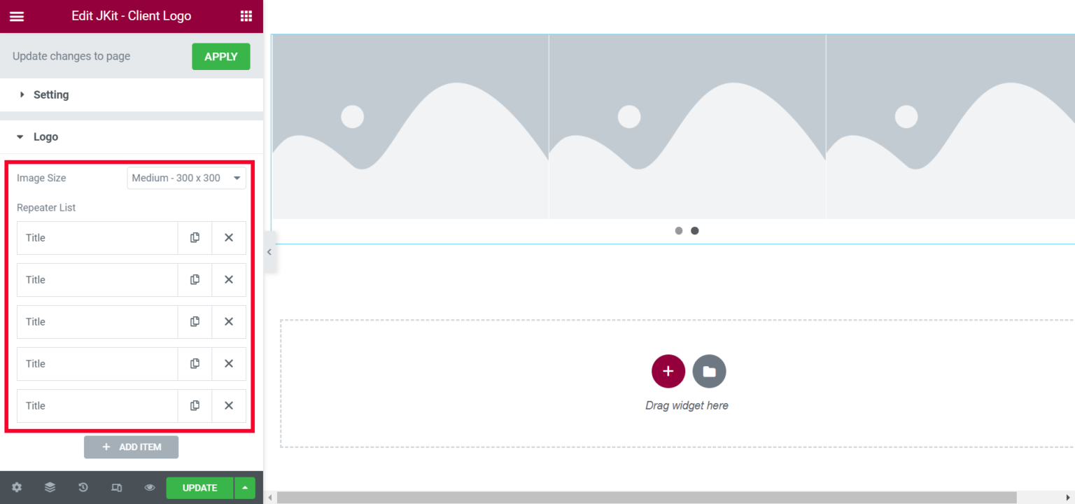 JKIT – Client Logo – Jegtheme Support & Documentation