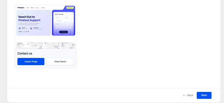 Setup Your FSE Theme – Jegtheme Support & Documentation